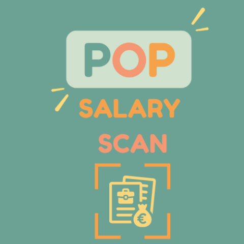 POP Salary Scan - POP Consult & Coaching